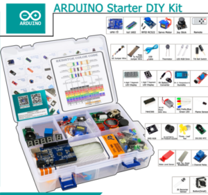 Apakah itu mikropengawal? - Pakcik.Engineer