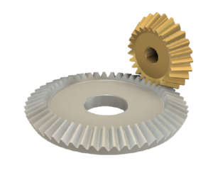 Jenis-jenis gear dan fungsinya kepada kita - Pakcik.Engineer