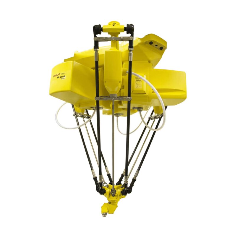 Jenis-jenis Robot Perindustrian - Pakcik.Engineer