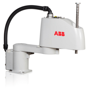 Jenis-jenis Robot Perindustrian - Pakcik.Engineer