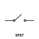 Jenis-jenis konfigurasi sentuhan suis - Pakcik.Engineer