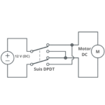Jenis-jenis konfigurasi sentuhan suis - Pakcik.Engineer