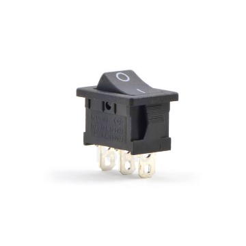 Jenis-jenis konfigurasi sentuhan suis - Pakcik.Engineer