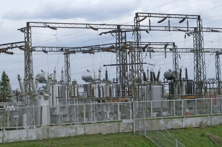 Apa itu Sistem Kuasa Elektrik? - Pakcik.Engineer